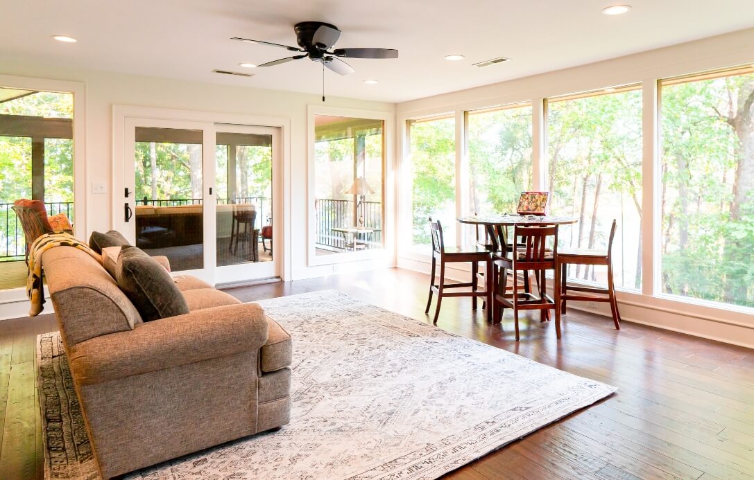 New Home Construction & Renovation - Stone Construction and Design