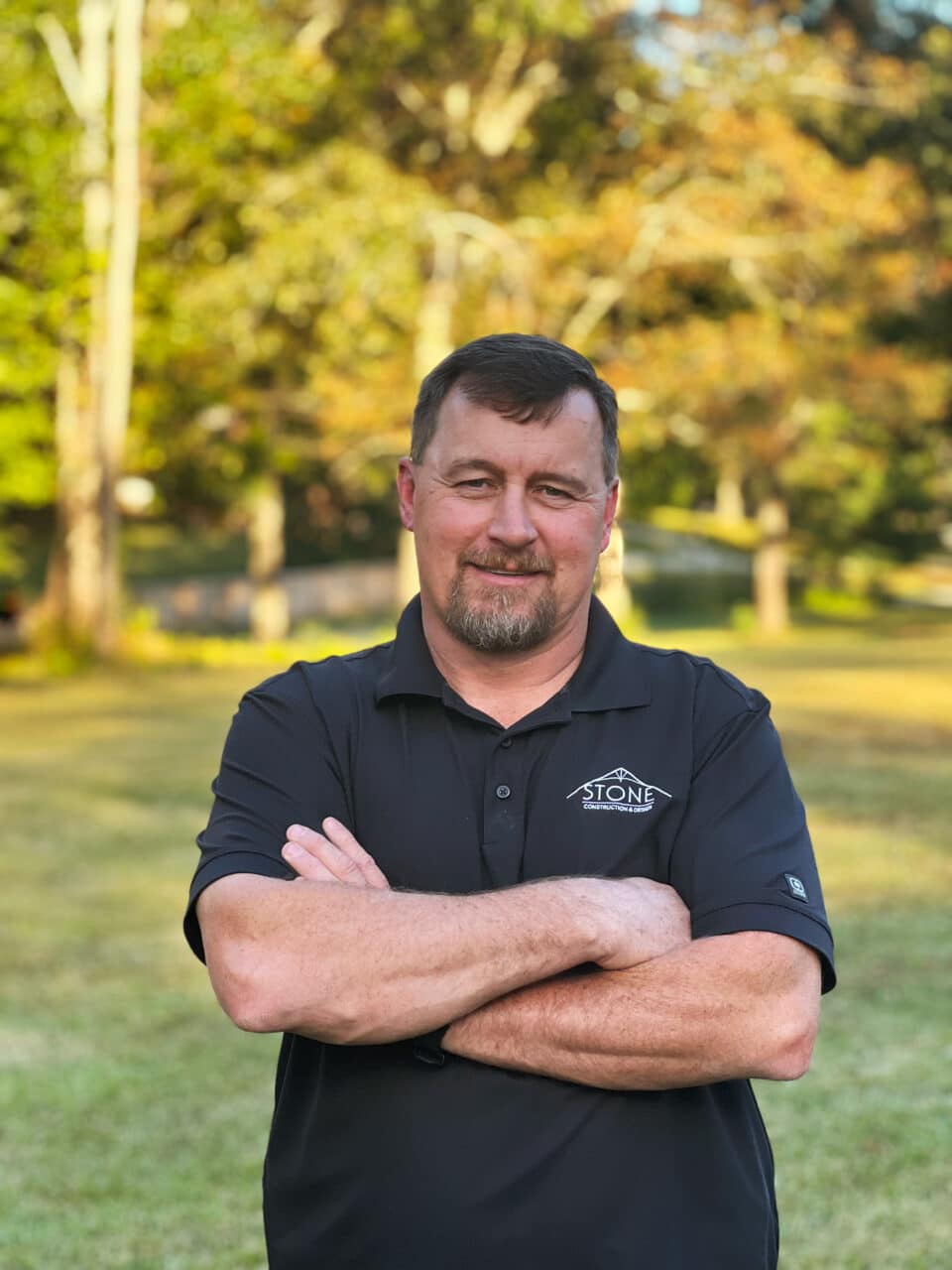 About Us - Stone Construction and Design